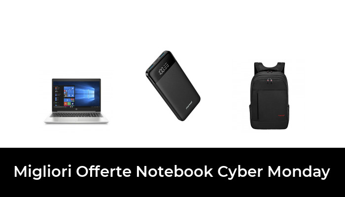 45 Migliori offerte notebook cyber monday nel 2022 (recensioni ...