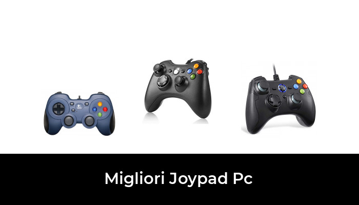 45 Migliori joypad pc nel 2022 (recensioni, opinioni, prezzi)
