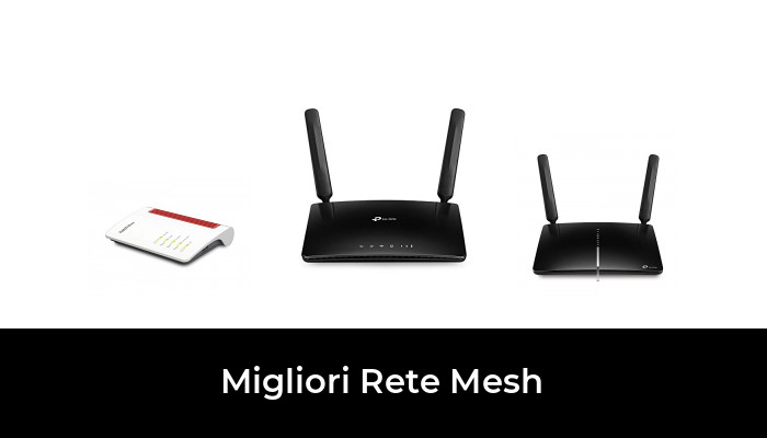 46 Migliori rete mesh nel 2022 (recensioni, opinioni, prezzi)