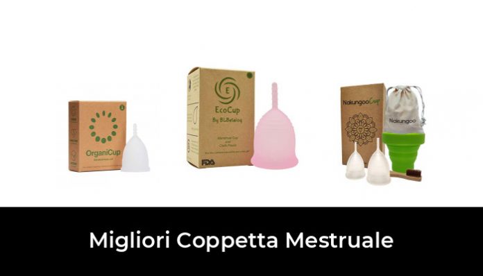 36 migliori Coppetta Mestruale nel 2020 (recensioni, opinioni, prezzi)