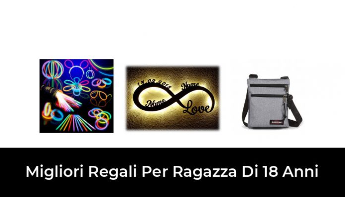 30 migliori Regali Per Ragazza Di 18 Anni nel 2020 (recensioni ...