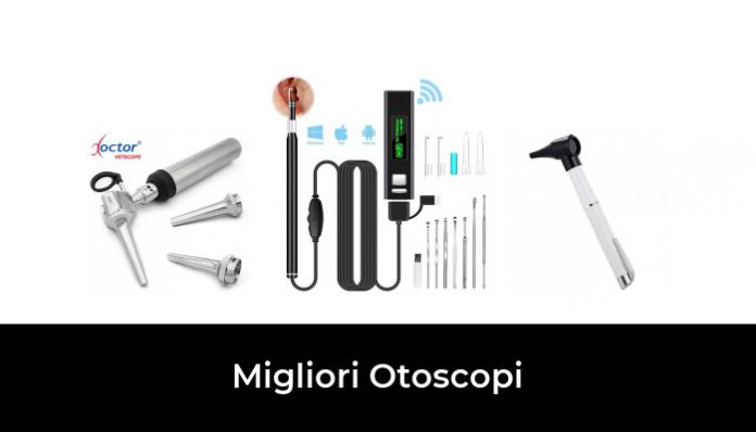 34 Migliori Otoscopi nel 2024 (recensioni, opinioni, prezzi)