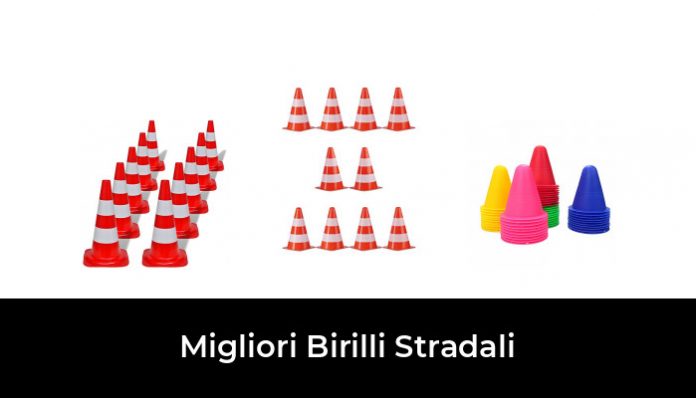 37 Migliori Birilli Stradali nel 2022 (recensioni, opinioni, prezzi)