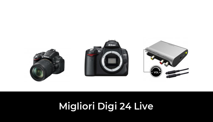21 Migliori digi 24 live nel 2022 (recensioni, opinioni, prezzi)