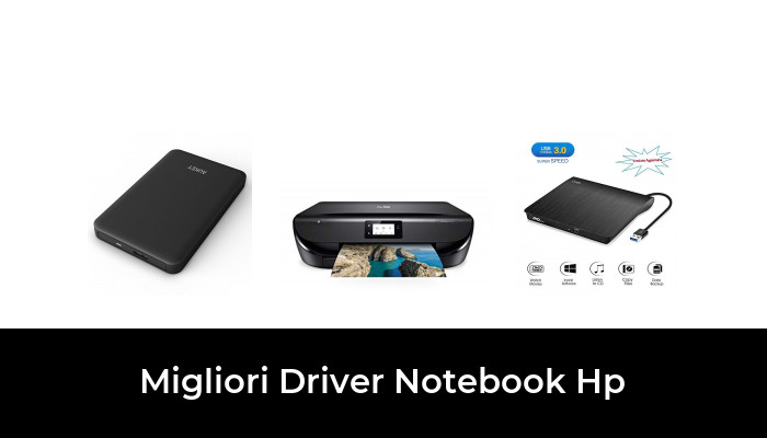 48 Migliori driver notebook hp nel 2022 (recensioni, opinioni, prezzi)