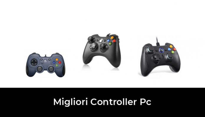 43 Migliori Controller Pc nel 2024 (recensioni, opinioni, prezzi)