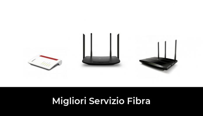 47 Migliori Servizio Fibra nel 2024 (recensioni, opinioni, prezzi)