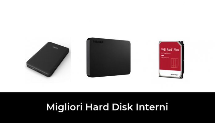 43 Migliori Hard Disk Interni nel 2024 (recensioni, opinioni, prezzi)