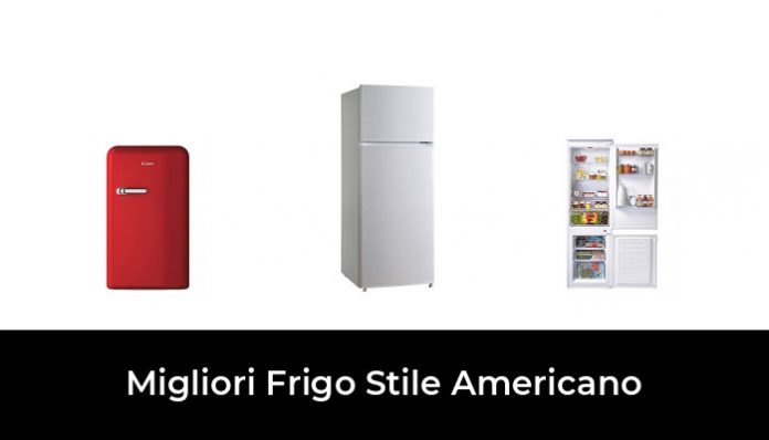44 Migliori Frigo Stile Americano nel 2024 (recensioni, opinioni, prezzi)