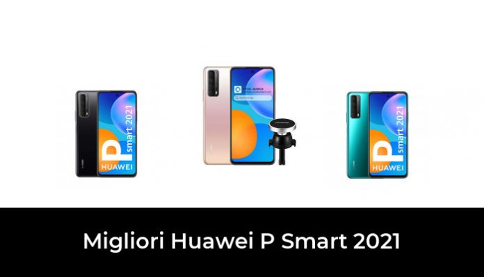 34 Migliori Huawei P Smart 2022 nel 2022 (recensioni, opinioni, prezzi)