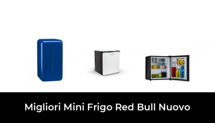 39 Migliori Mini Frigo Red Bull Nuovo nel 2024 (recensioni, opinioni ...