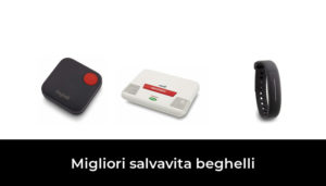 49 Migliori salvavita beghelli nel 2021 (recensioni, opinioni, prezzi)