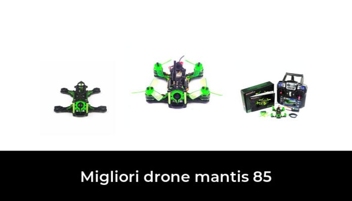 24 Migliori drone mantis 85 nel 2024 (recensioni, opinioni, prezzi)