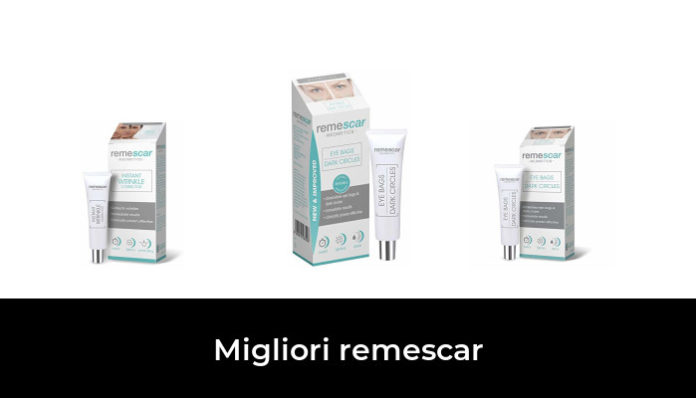 41 Migliori remescar nel 2021 (recensioni, opinioni, prezzi)