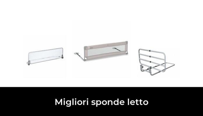 49 Migliori sponde letto nel 2024 (recensioni, opinioni, prezzi)