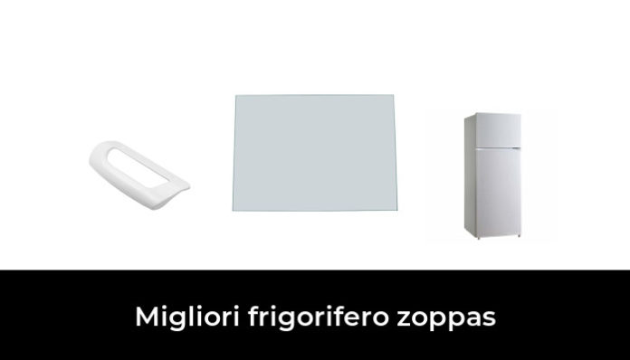 39 Migliori frigorifero zoppas nel 2024 (recensioni, opinioni, prezzi)
