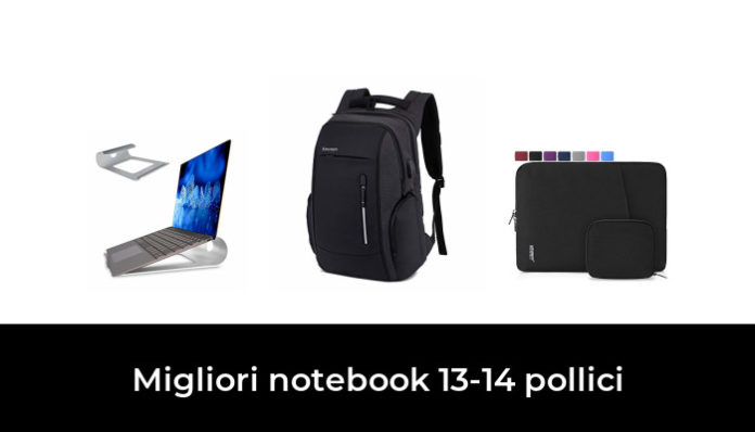 46 Migliori notebook 13-14 pollici nel 2024 (recensioni, opinioni, prezzi)