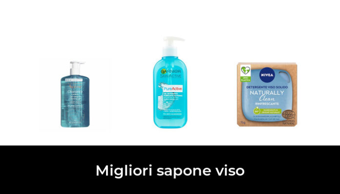 46 Migliori sapone viso nel 2024 (recensioni, opinioni, prezzi)