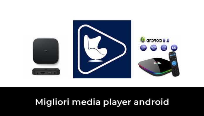 46 Migliori media player android nel 2024 (recensioni, opinioni, prezzi)