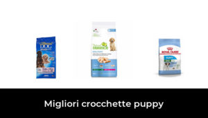 42 Migliori crocchette puppy nel 2024 (recensioni, opinioni, prezzi)