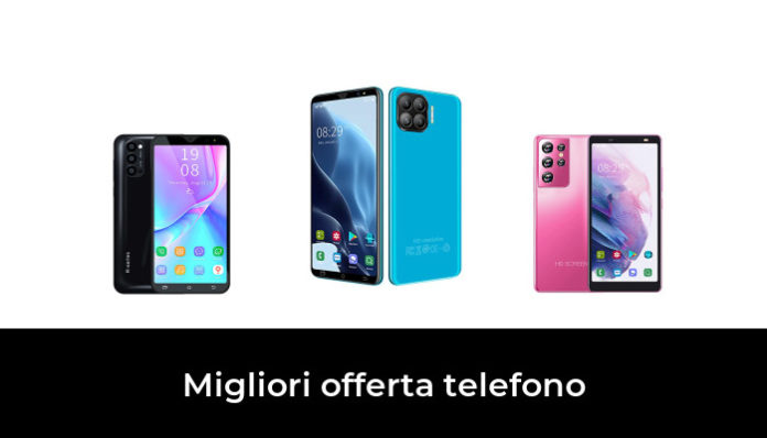 48 Migliori offerta telefono nel 2022 (recensioni, opinioni, prezzi)