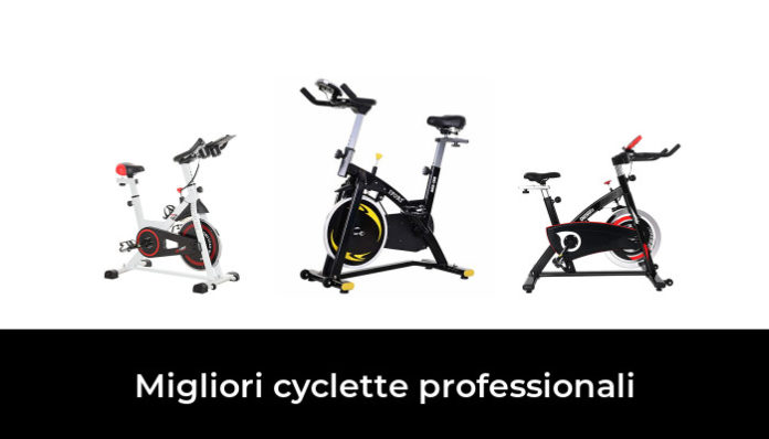 46 Migliori cyclette professionali nel 2024 (recensioni, opinioni, prezzi)