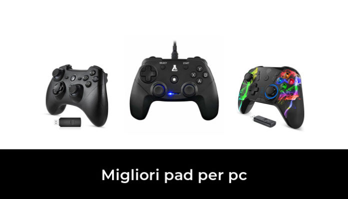 47 Migliori pad per pc nel 2024 (recensioni, opinioni, prezzi)