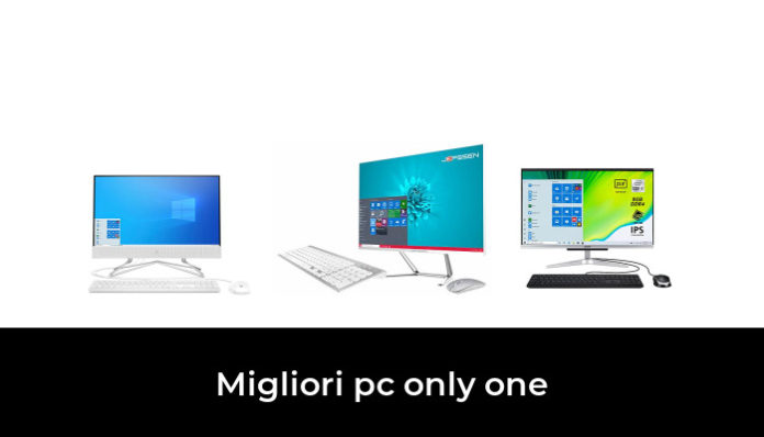 42 Migliori pc only one nel 2024 (recensioni, opinioni, prezzi)