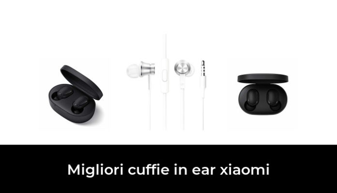 48 Migliori Cuffie In Ear Xiaomi Nel 2024 Recensioni Opinioni Prezzi