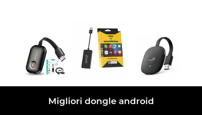 45 Migliori dongle android nel 2024 (recensioni, opinioni, prezzi)
