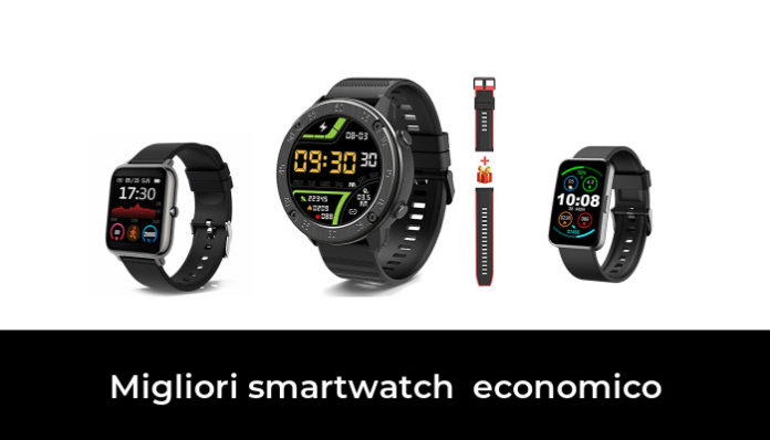 50 Migliori smartwatch economico nel 2024 (recensioni, opinioni, prezzi)