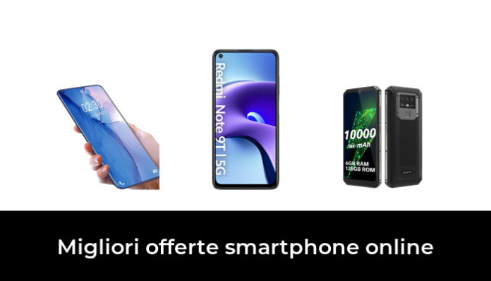 49 Migliori offerte smartphone online nel 2024 (recensioni, opinioni ...