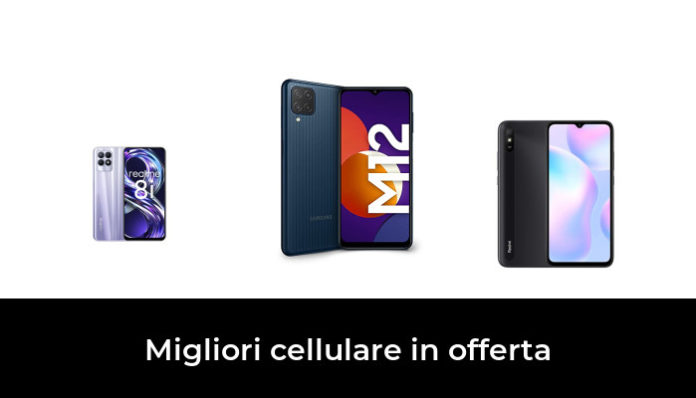 45 Migliori cellulare in offerta nel 2024 (recensioni, opinioni, prezzi)