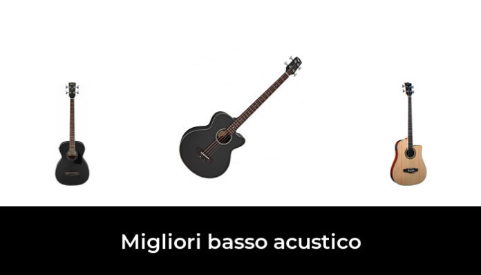 48 Migliori basso acustico nel 2024 (recensioni, opinioni, prezzi)