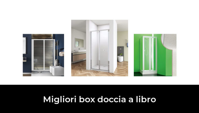 46 Migliori box doccia a libro nel 2024 (recensioni, opinioni, prezzi)
