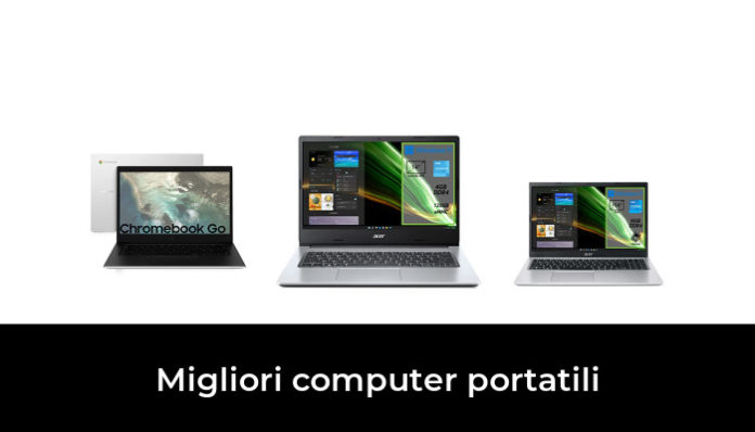 45 Migliori computer portatili nel 2024 (recensioni, opinioni, prezzi)