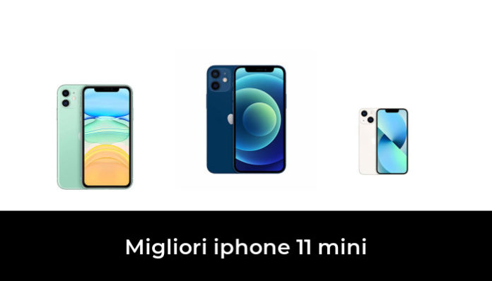 44 Migliori iphone 11 mini nel 2024 (recensioni, opinioni, prezzi)