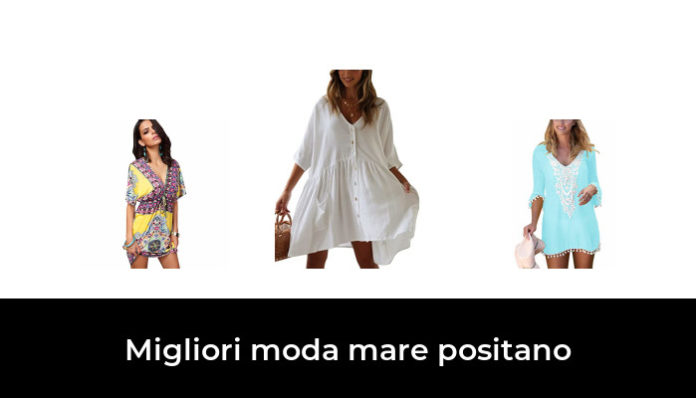 45 Migliori moda mare positano nel 2024 (recensioni, opinioni, prezzi)