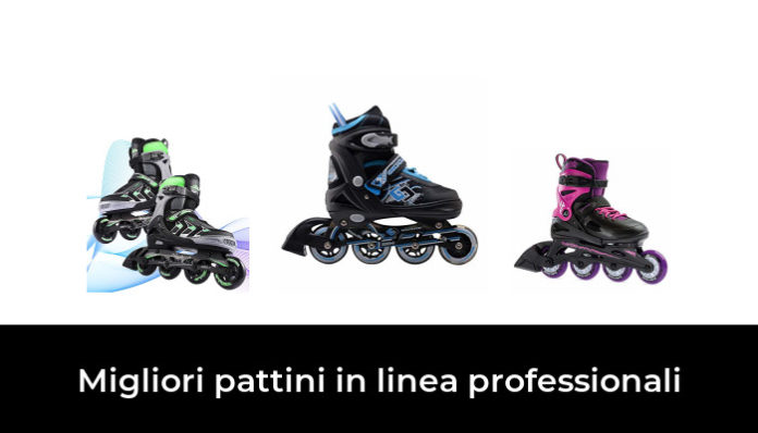 47 Migliori pattini in linea professionali nel 2024 (recensioni ...