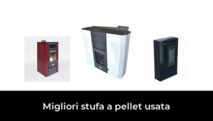 28 Migliori stufa a pellet usata nel 2024 (recensioni, opinioni, prezzi)