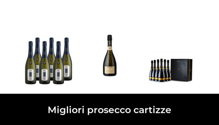 41 Migliori prosecco cartizze nel 2024 (recensioni, opinioni, prezzi)