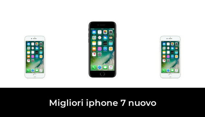 44 Migliori iphone 7 nuovo nel 2024 (recensioni, opinioni, prezzi)