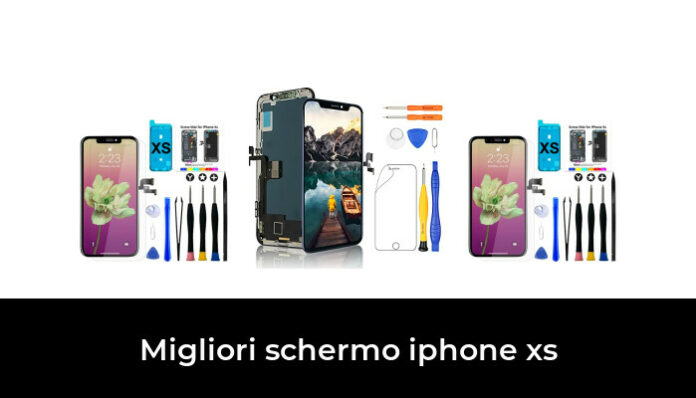45 Migliori schermo iphone xs nel 2024 (recensioni, opinioni, prezzi)