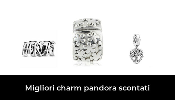 46 Migliori charm pandora scontati nel 2024 (recensioni, opinioni, prezzi)