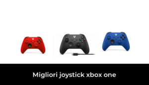 48 Migliori joystick xbox one nel 2023 (recensioni, opinioni, prezzi)
