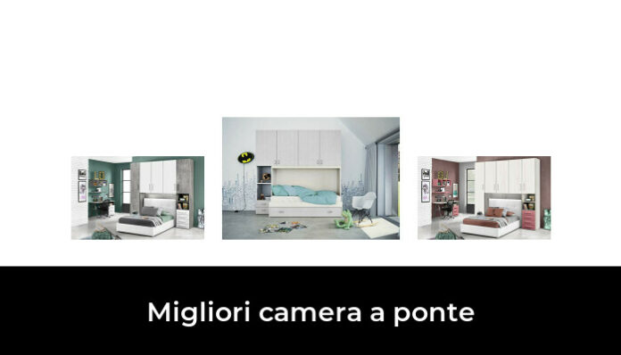 47 Migliori camera a ponte nel 2023 (recensioni, opinioni, prezzi)