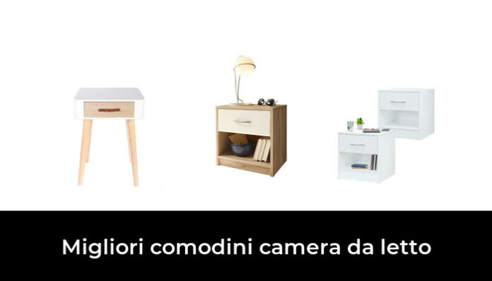 46 Migliori comodini camera da letto nel 2024 (recensioni, opinioni ...