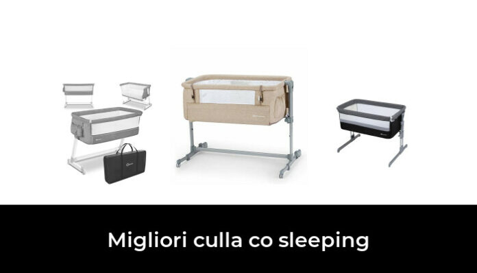 46 Migliori culla co sleeping nel 2024 (recensioni, opinioni, prezzi)