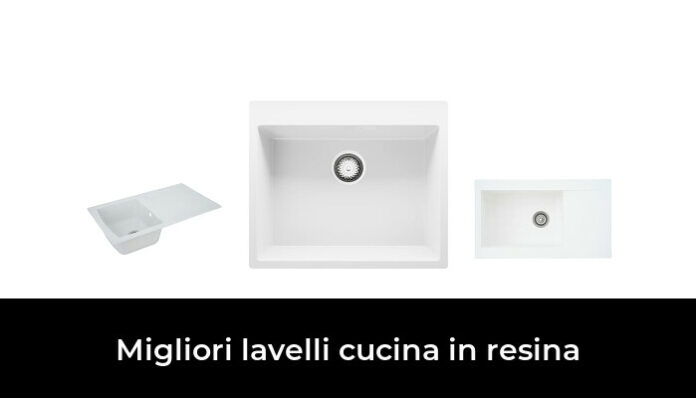 47 Migliori lavelli cucina in resina nel 2024 (recensioni, opinioni ...