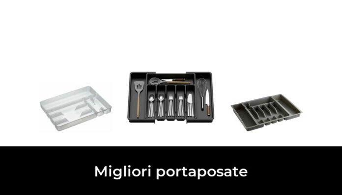46 Migliori portaposate nel 2023 (recensioni, opinioni, prezzi)